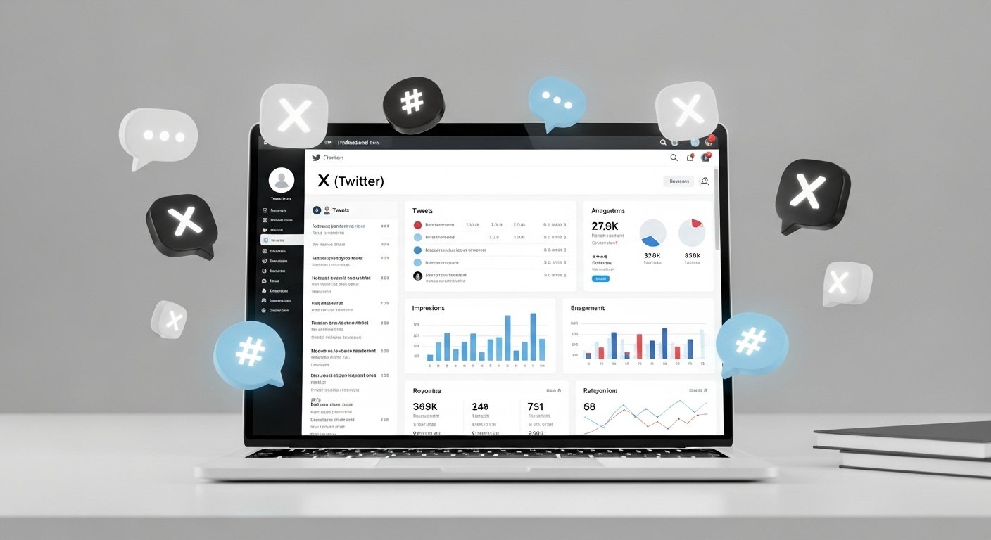 Twitter (X) Marketing Strategies — The Complete Guide for 2025 - Kanity ...